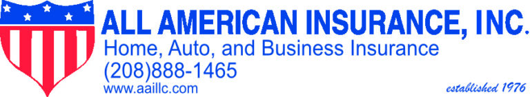 - All American Insurance, Inc.